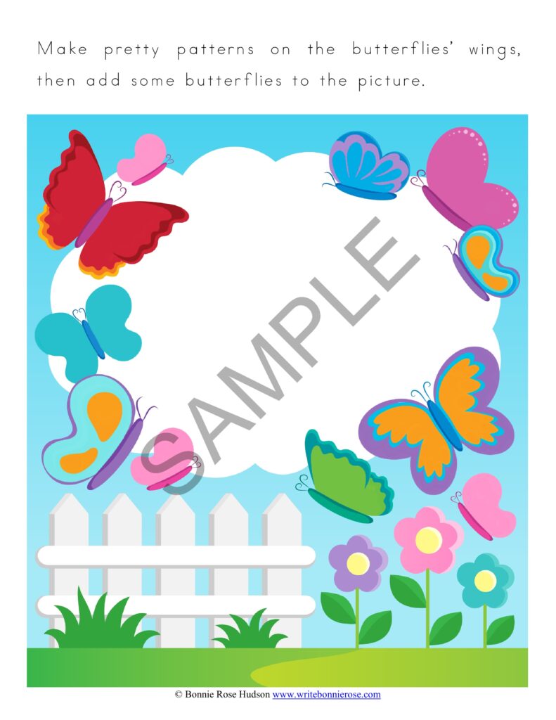 Fun With Play Dough, Shape and Create Mats, Volume 1 | Made By Teachers