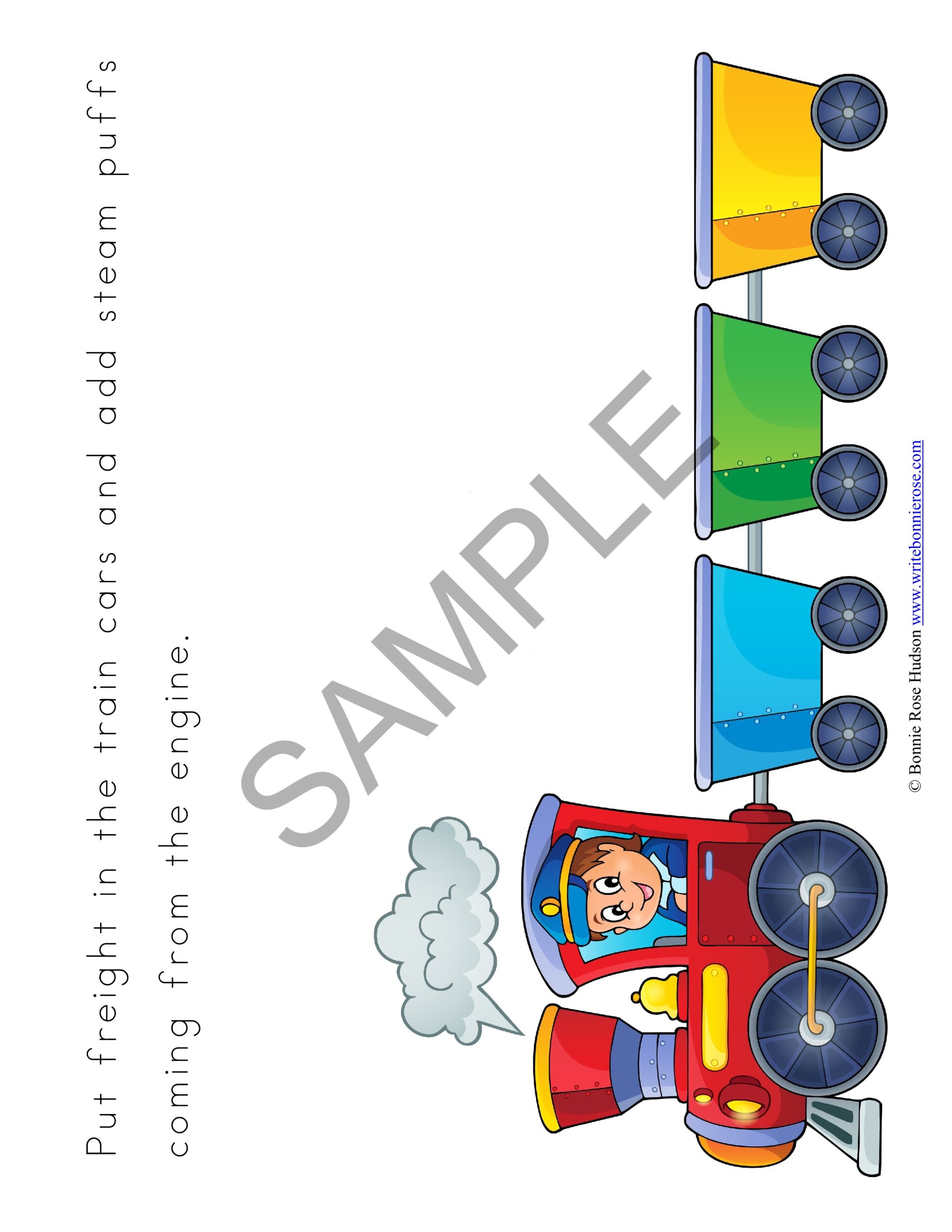 Fun With Play Dough, Shape and Create Mats, Volume 1 | Made By Teachers