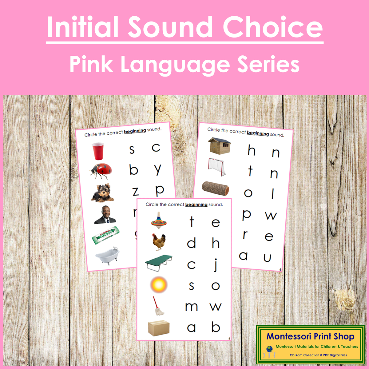 Preposition Picture Cards - Primary Grammar | Made By Teachers