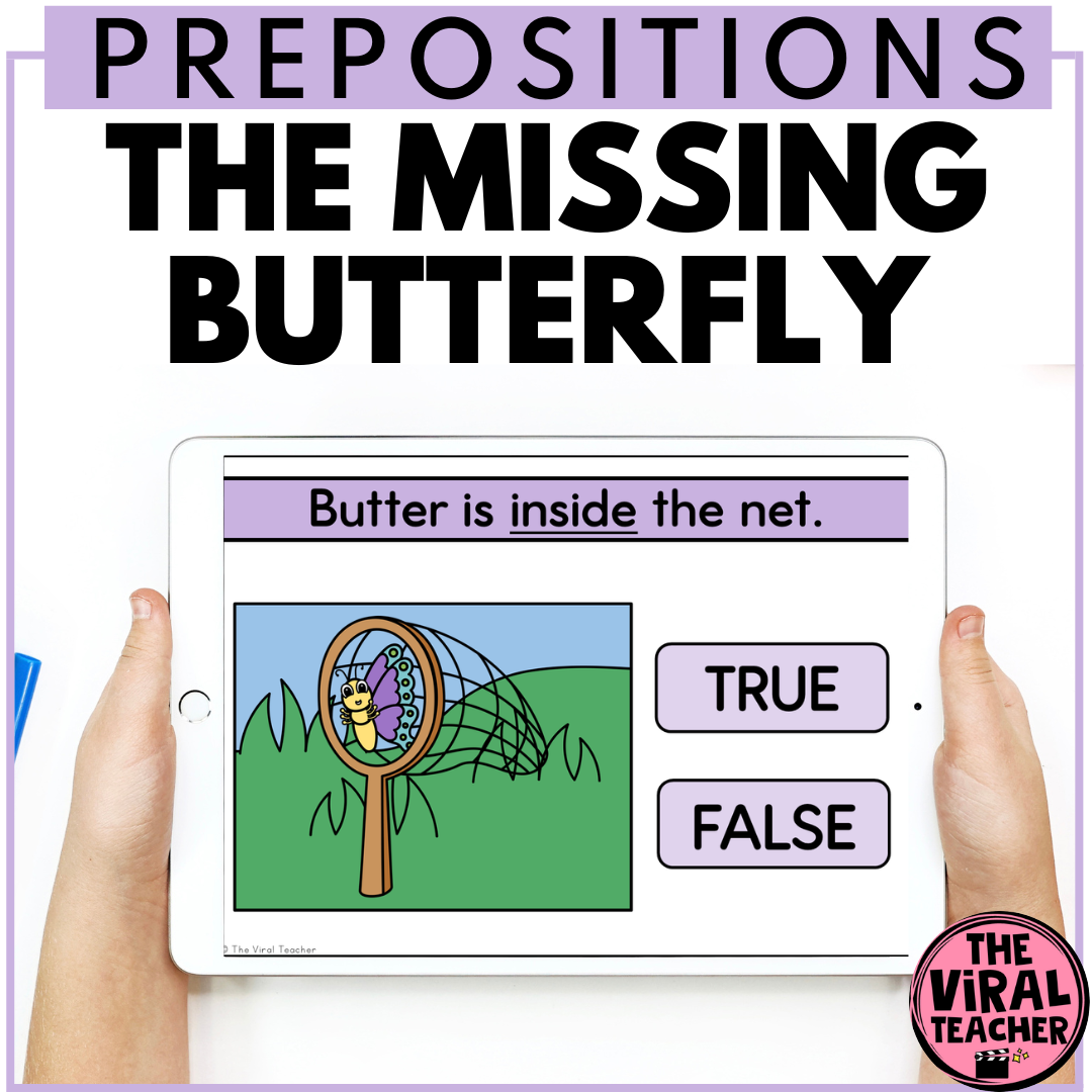 Back to School Write the Room Math Activity for Kindergarten | Made By ...