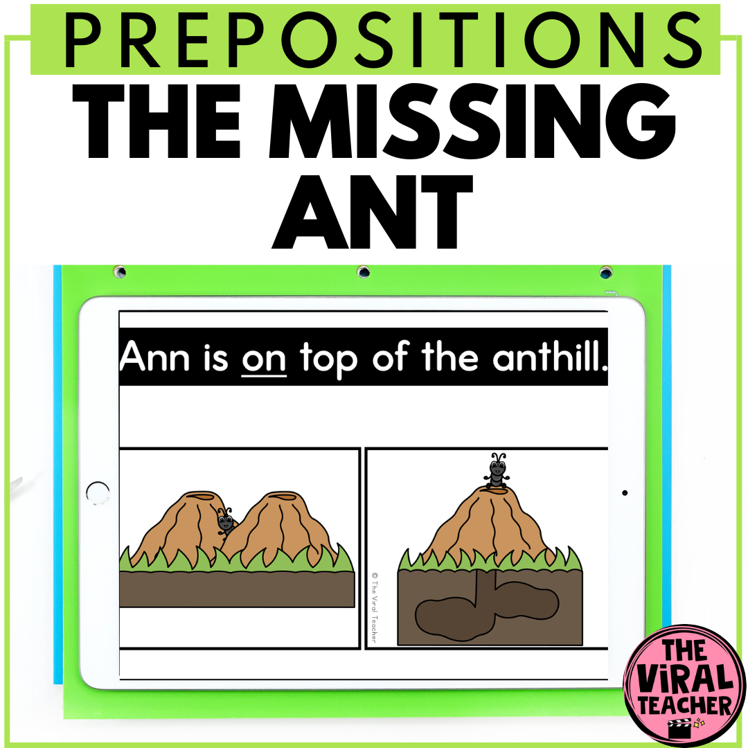 Earth Day Writing Prompts | Earth Day Activities for Kindergarten ...
