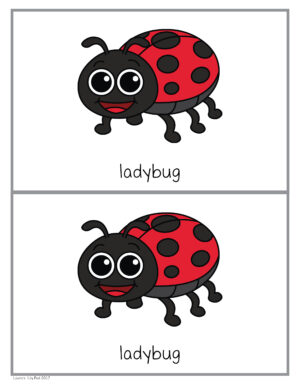 Alphabet Letter L Emergent Readers Set | Made By Teachers