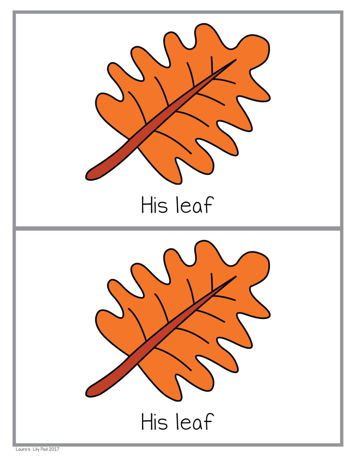 Alphabet Letter L Emergent Readers Set | Made By Teachers