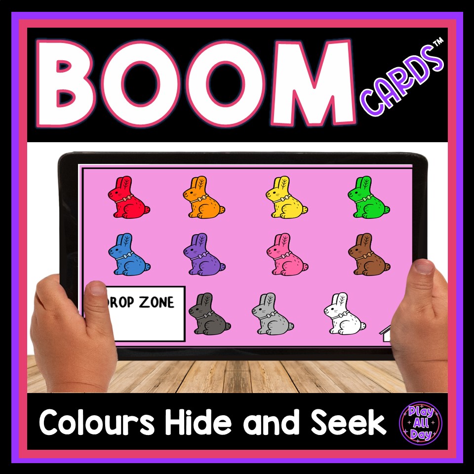 Color Centers | Colour Activities | Made By Teachers