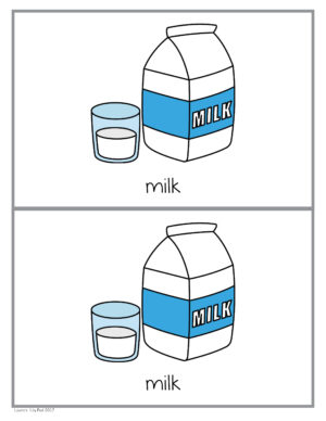 Alphabet Letter M Emergent Readers Set | Made By Teachers