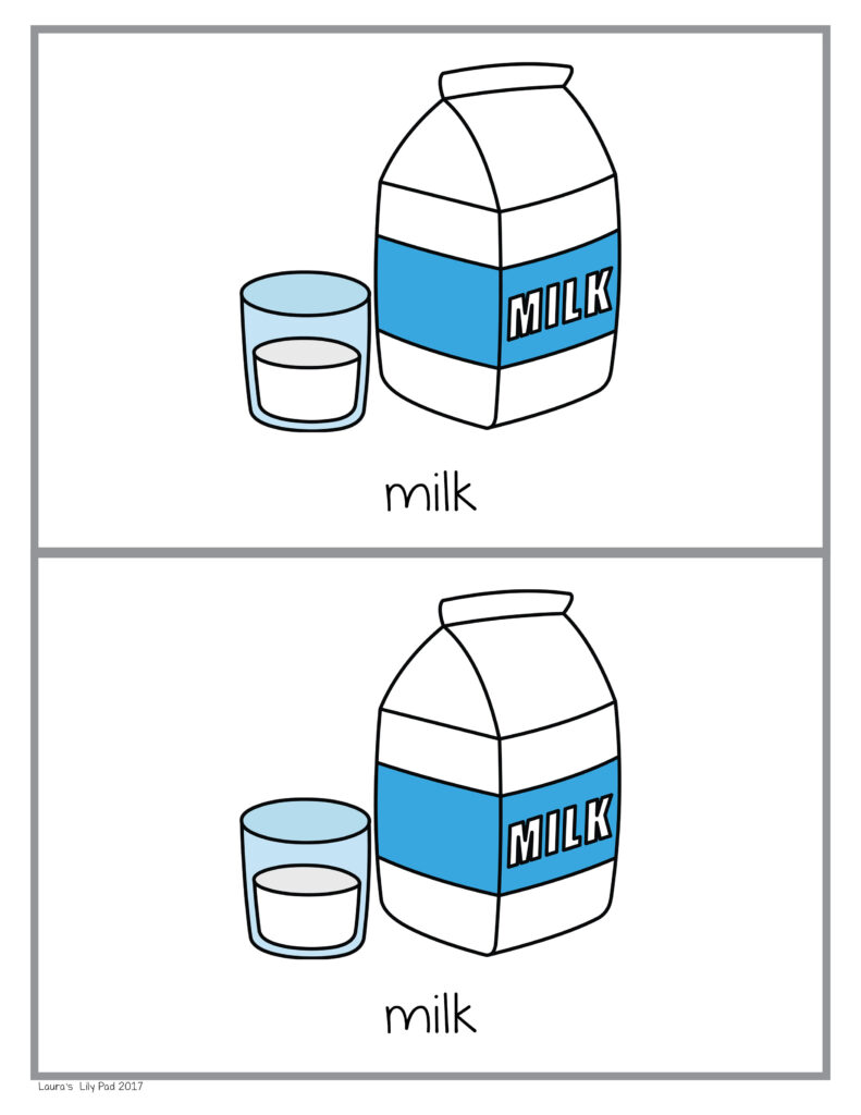 Alphabet Letter M Emergent Readers Set | Made By Teachers