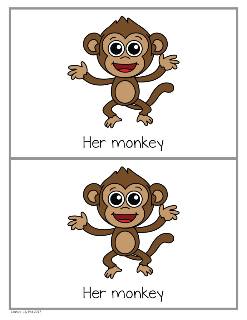 Alphabet Letter M Emergent Readers Set | Made By Teachers