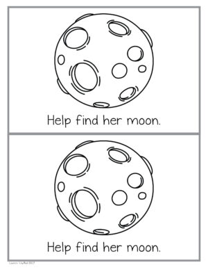 Alphabet Letter M Emergent Readers Set | Made By Teachers