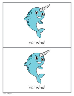 Alphabet Letter N Emergent Readers Set | Made By Teachers