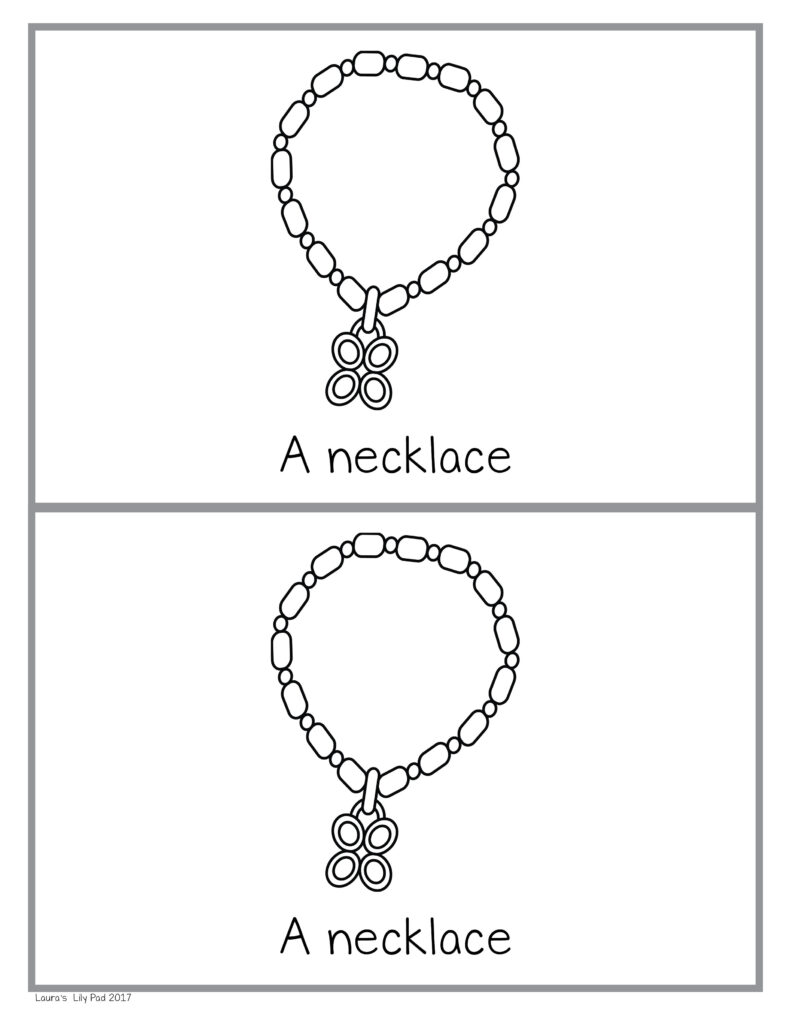 Alphabet Letter N Emergent Readers Set | Made By Teachers