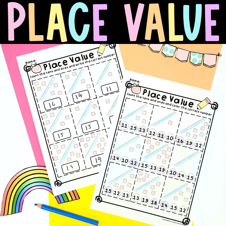 1st | Made By Teachers