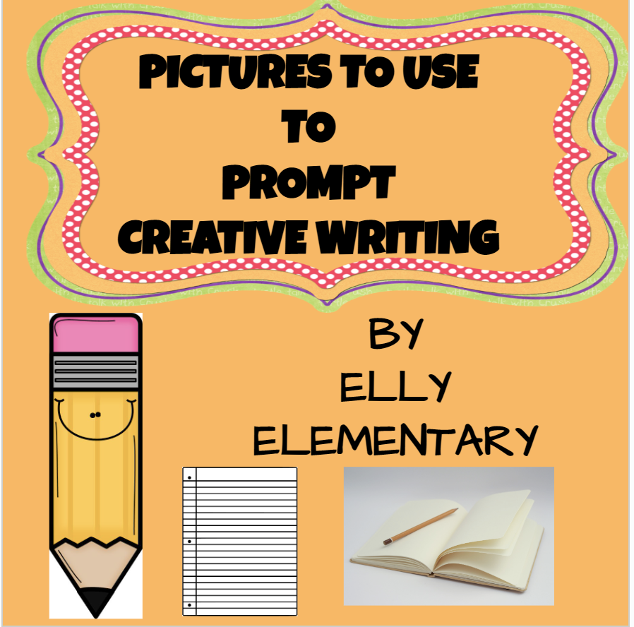 PICTURE PROMPTS TO ENCOURAGE WRITING CREATIVELY | Made By Teachers