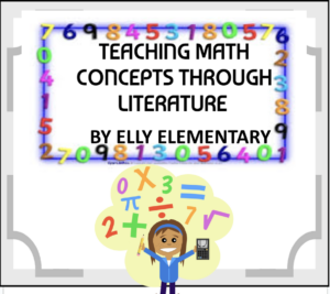 Teaching Math through Literature | Made By Teachers