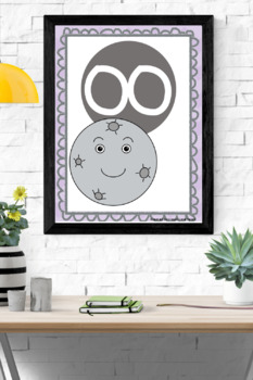 Phonics Posters Digraphs Pastel Class Decor Pre-K Kindergarten 1st ...