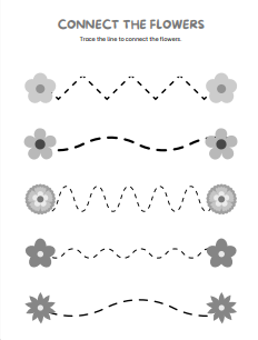 Alphabet & Numbers Tracing Book for Kids | Made By Teachers