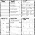 Giraffes Can’t Dance Book Companion Reading Comprehension Worksheets ...