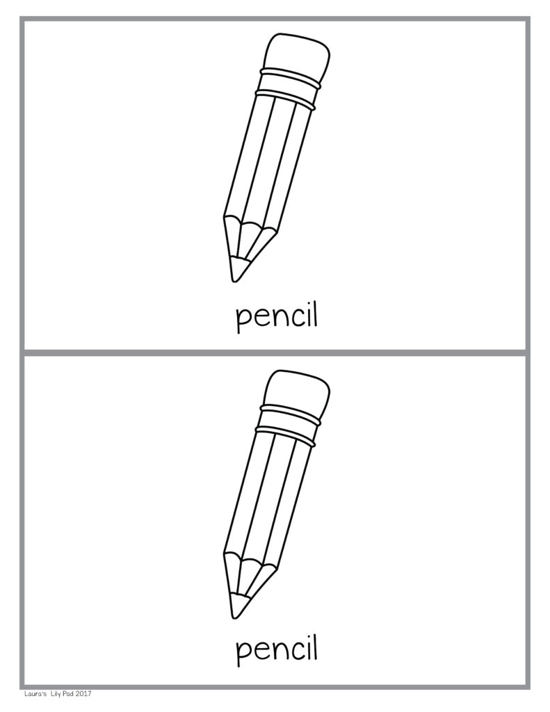 Alphabet Letter P Emergent Readers Set | Made By Teachers