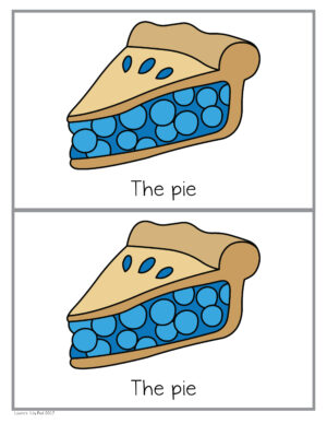 Alphabet Letter P Emergent Readers Set | Made By Teachers