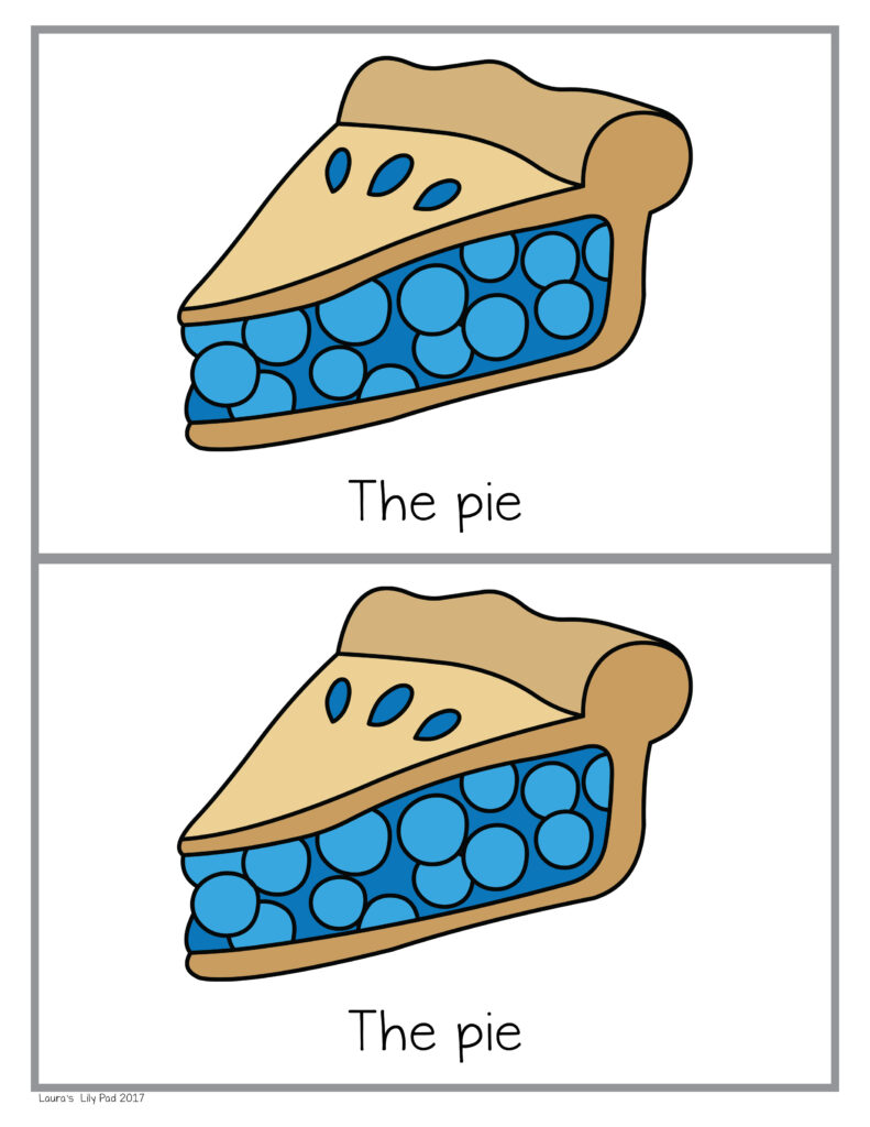 Alphabet Letter P Emergent Readers Set | Made By Teachers