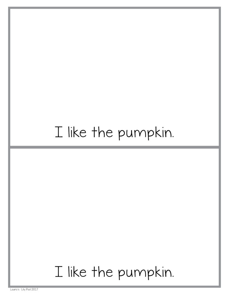 Alphabet Letter P Emergent Readers Set | Made By Teachers