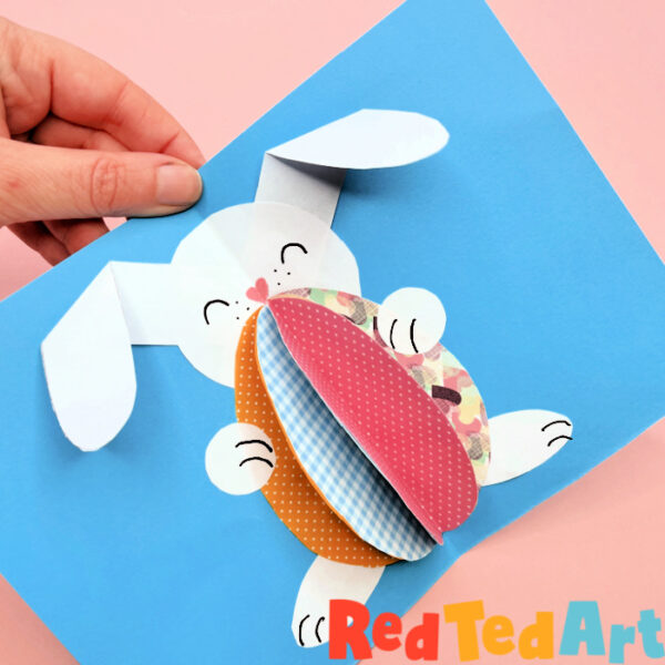Red Ted Art | Made By Teachers