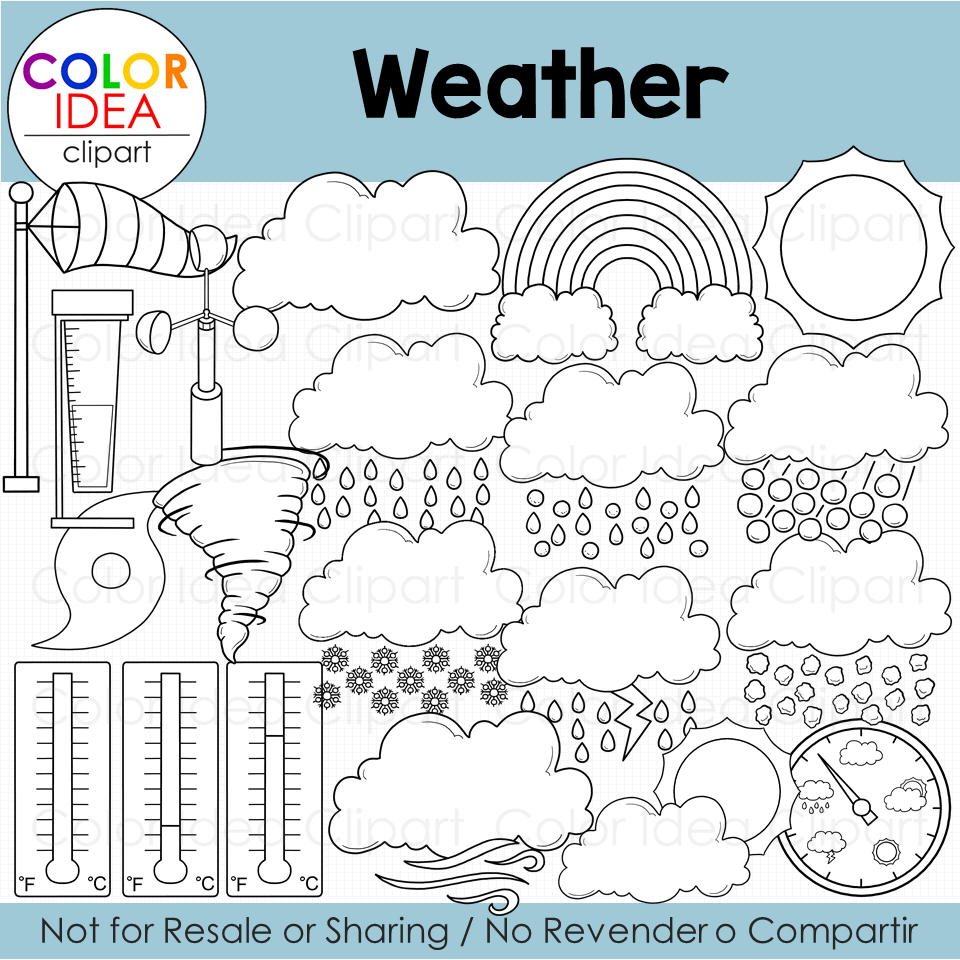 Weather | Made By Teachers