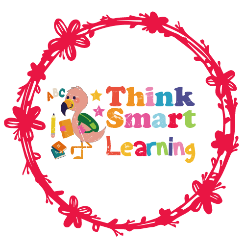 ThinkSmart Learning | Made By Teachers
