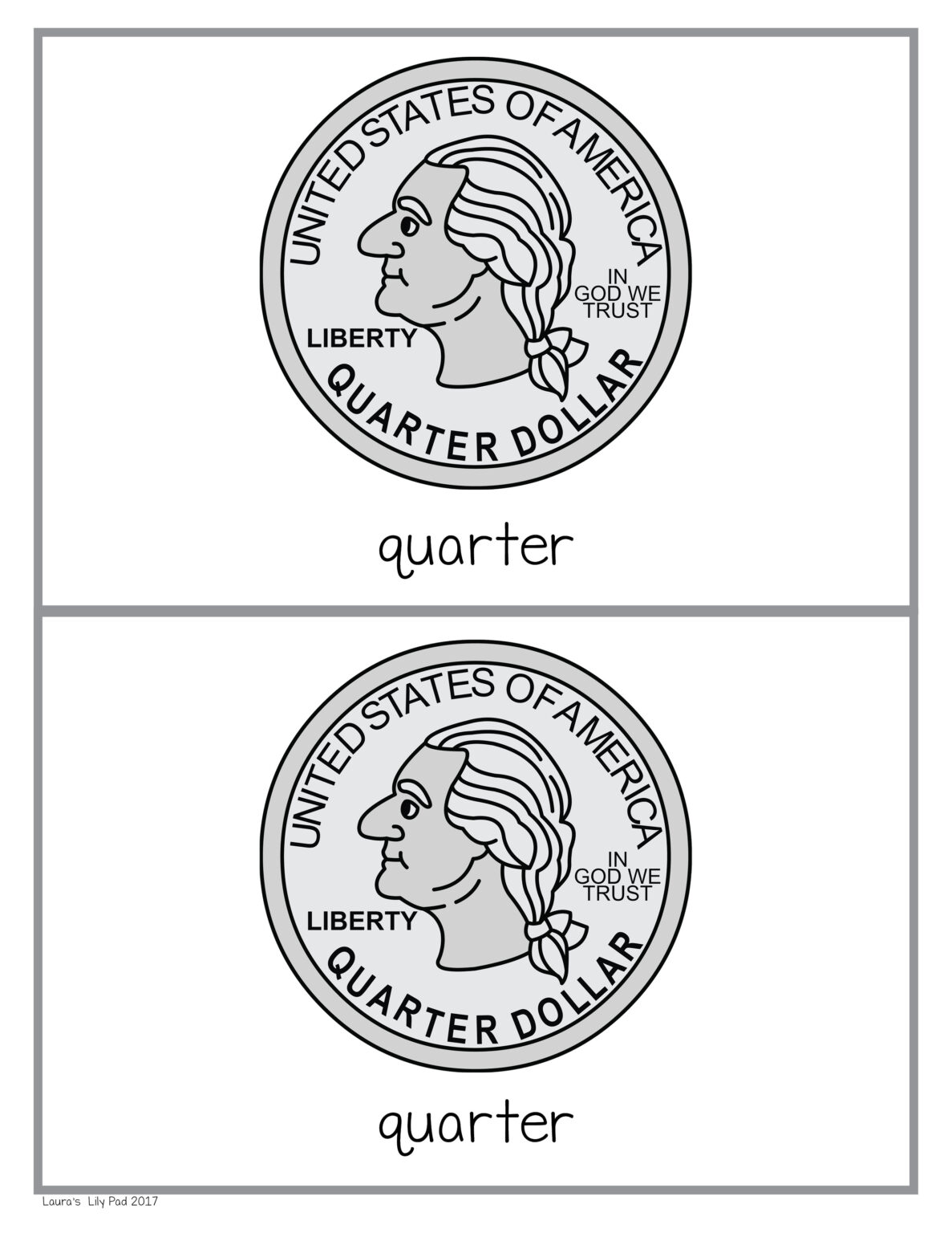 Alphabet Letter Q Emergent Readers Set | Made By Teachers