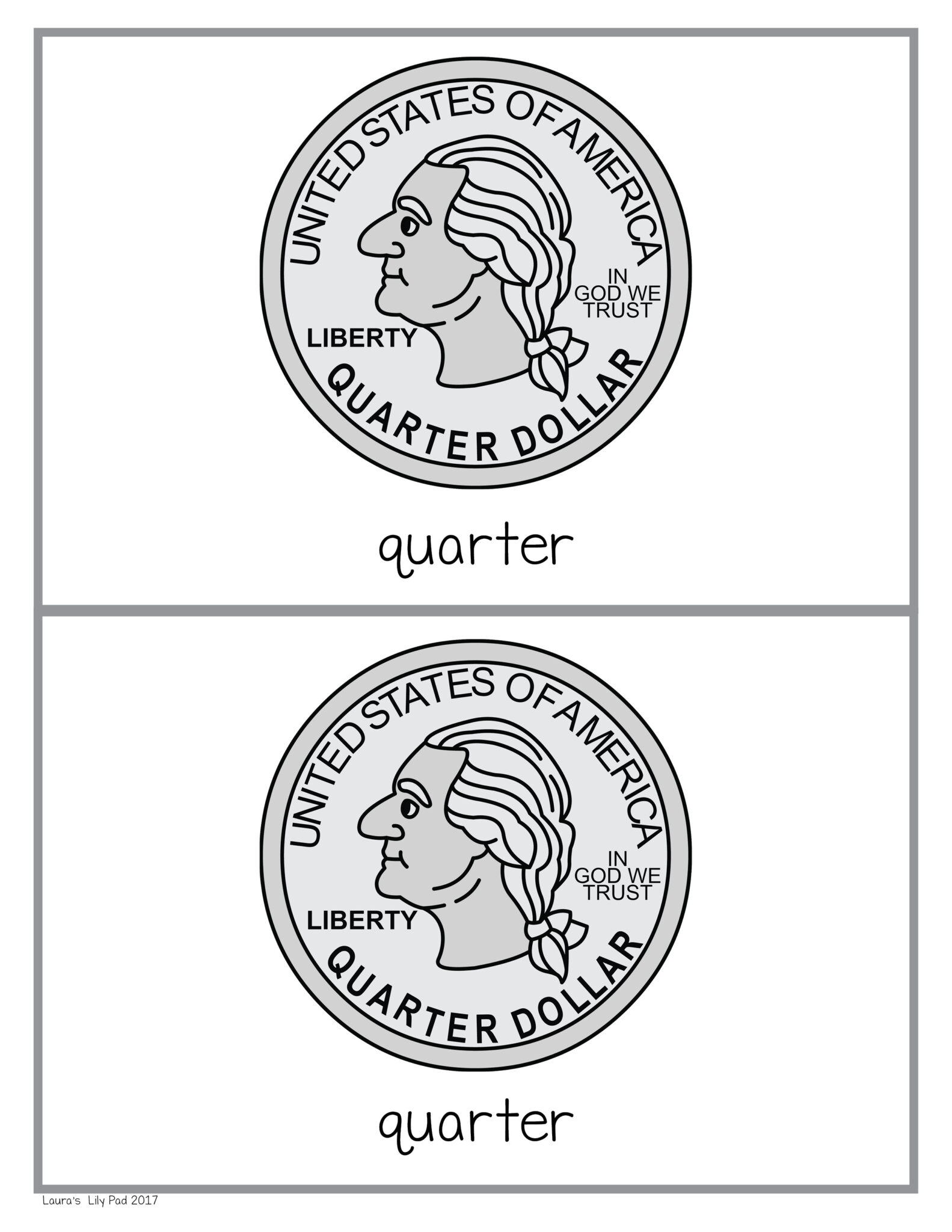Alphabet Letter Q Emergent Readers Set | Made By Teachers