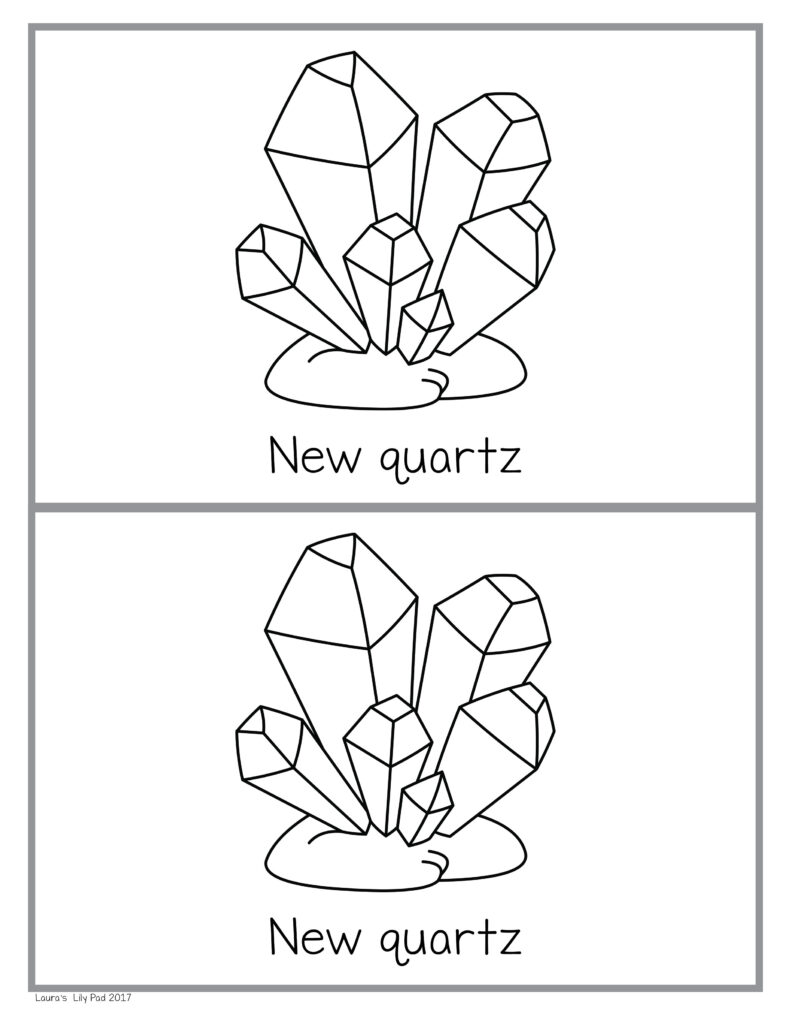 Alphabet Letter Q Emergent Readers Set | Made By Teachers