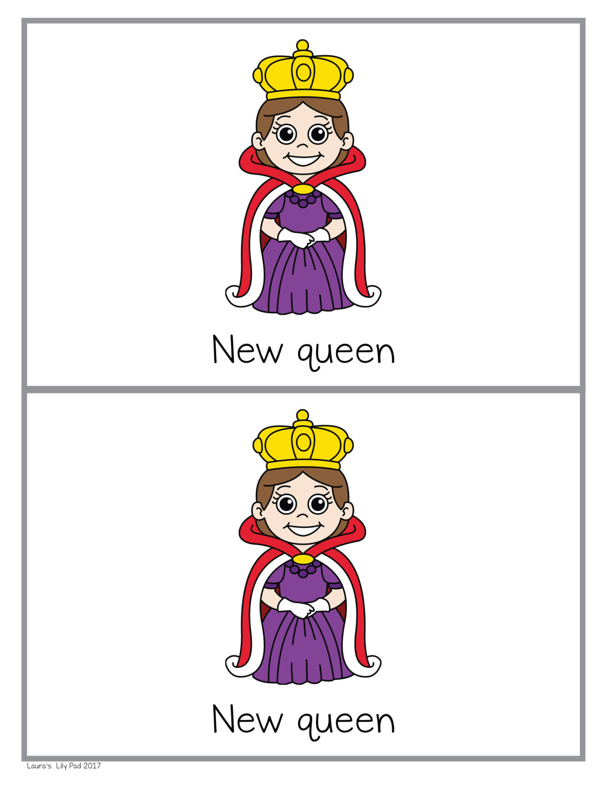 Alphabet Letter Q Emergent Readers Set | Made By Teachers