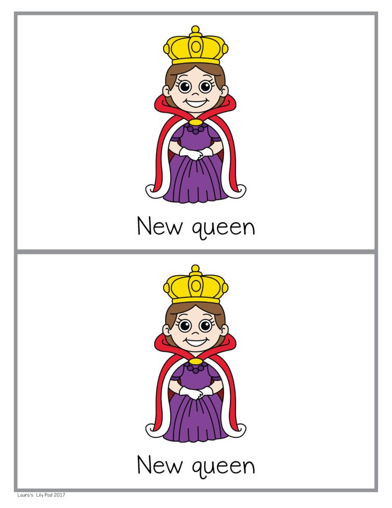 Alphabet Letter Q Emergent Readers Set | Made By Teachers