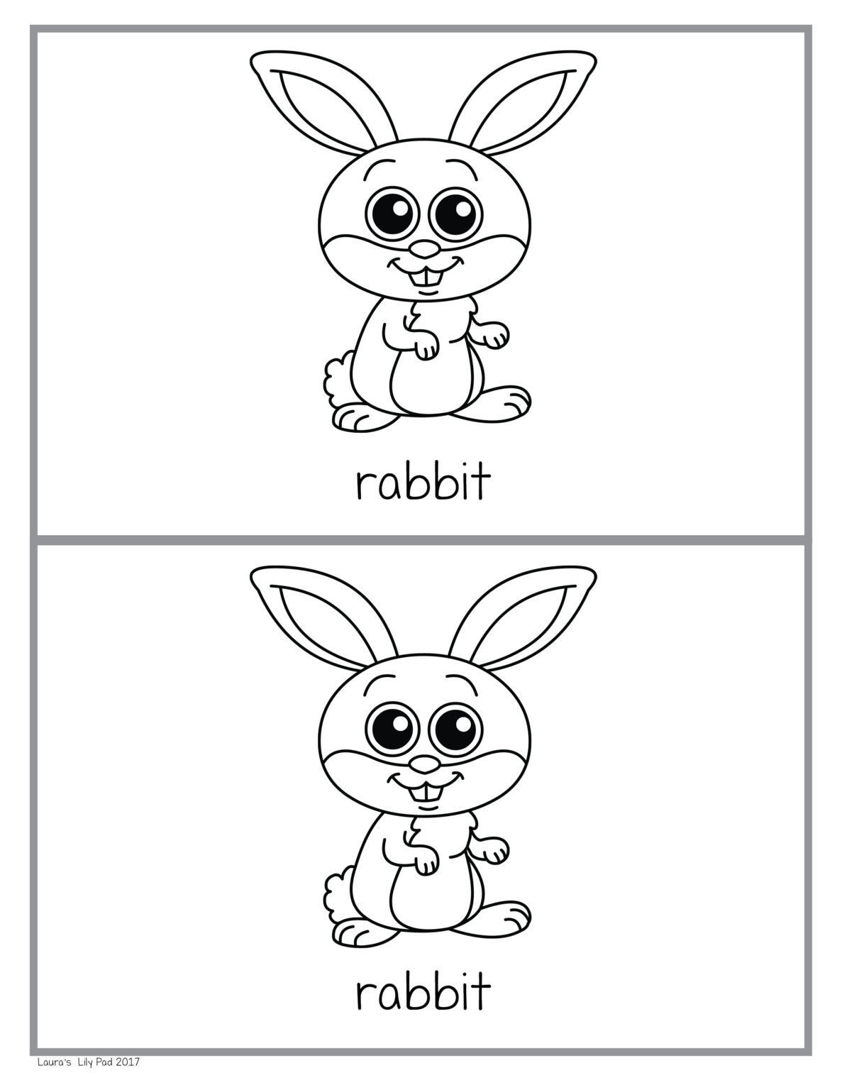 Alphabet Letter R Emergent Readers Set | Made By Teachers