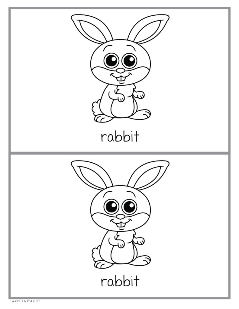 Alphabet Letter R Emergent Readers Set | Made By Teachers