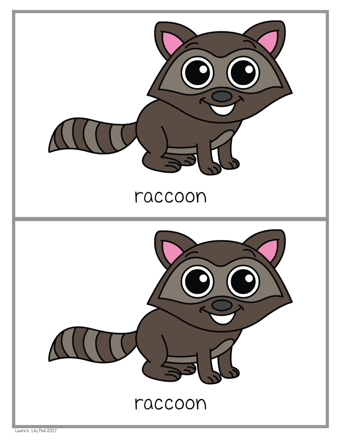 Alphabet Letter R Emergent Readers Set | Made By Teachers