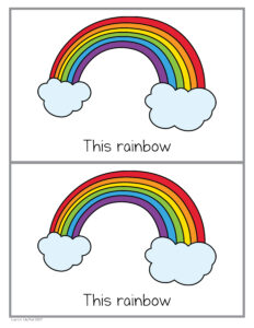 Alphabet Letter R Emergent Readers Set | Made By Teachers