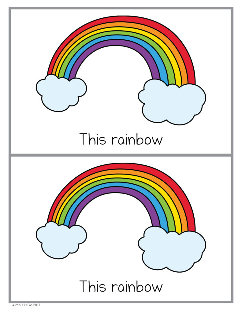 Alphabet Letter R Emergent Readers Set | Made By Teachers