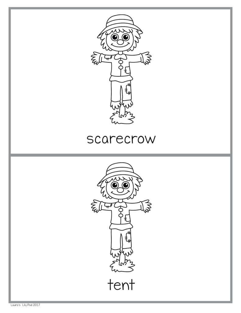 Alphabet Letter S Emergent Readers Set | Made By Teachers