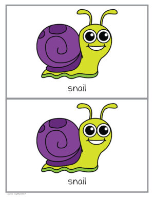 Alphabet Letter S Emergent Readers Set | Made By Teachers