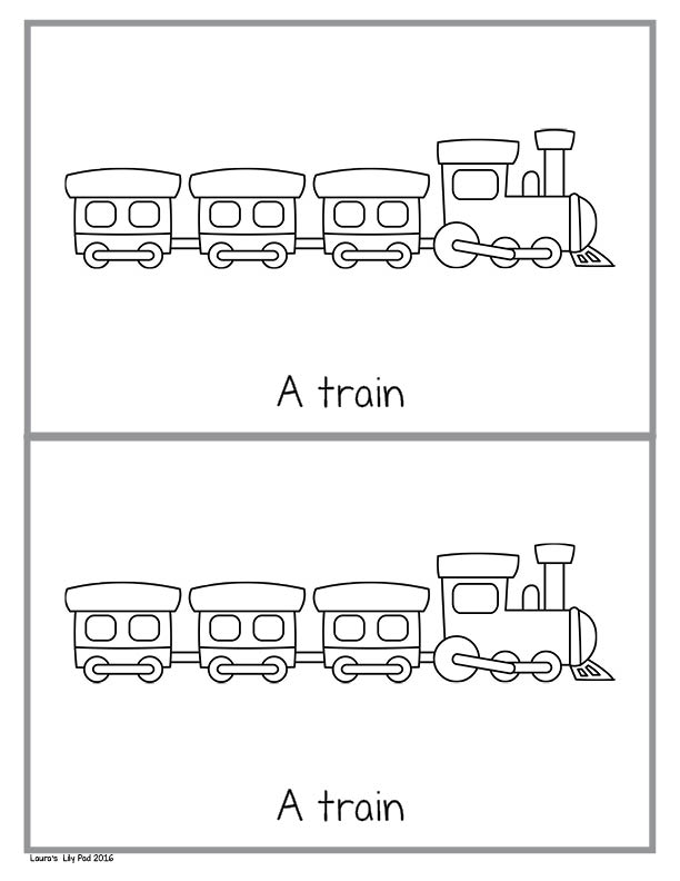 Alphabet Letter T Emergent Reader Set | Made By Teachers