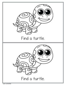 Alphabet Letter T Emergent Reader Set | Made By Teachers