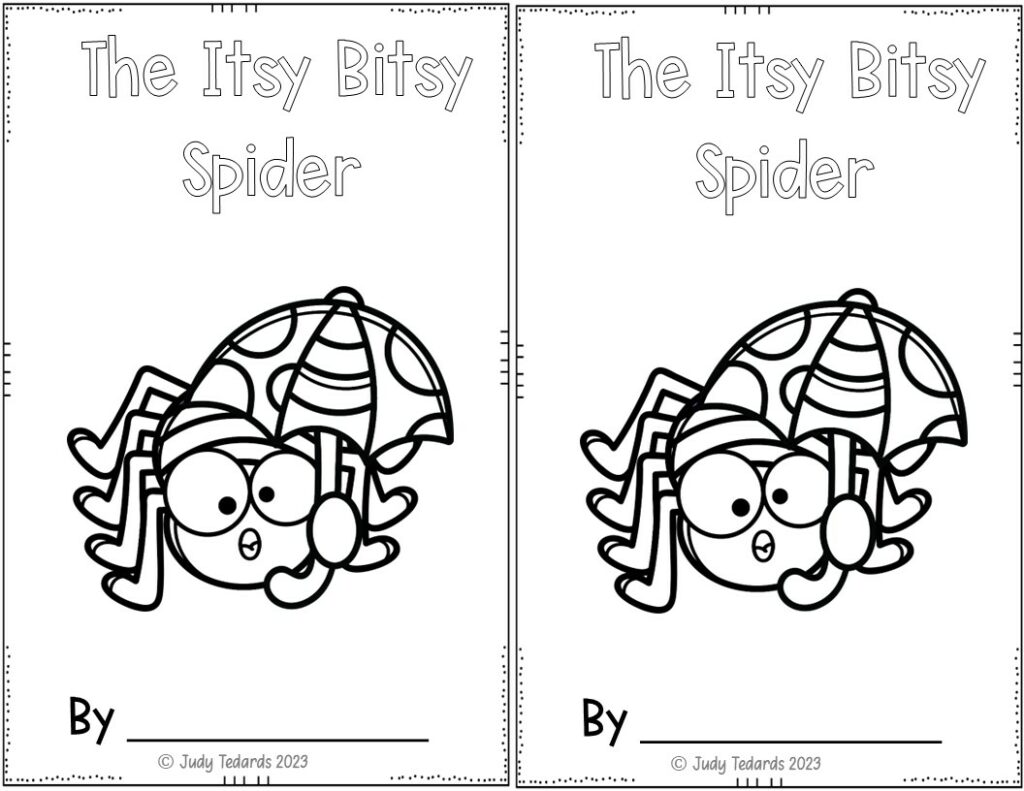 Nursery Rhymes #1 {Pocket Chart Poems and Student Books} | Made By Teachers