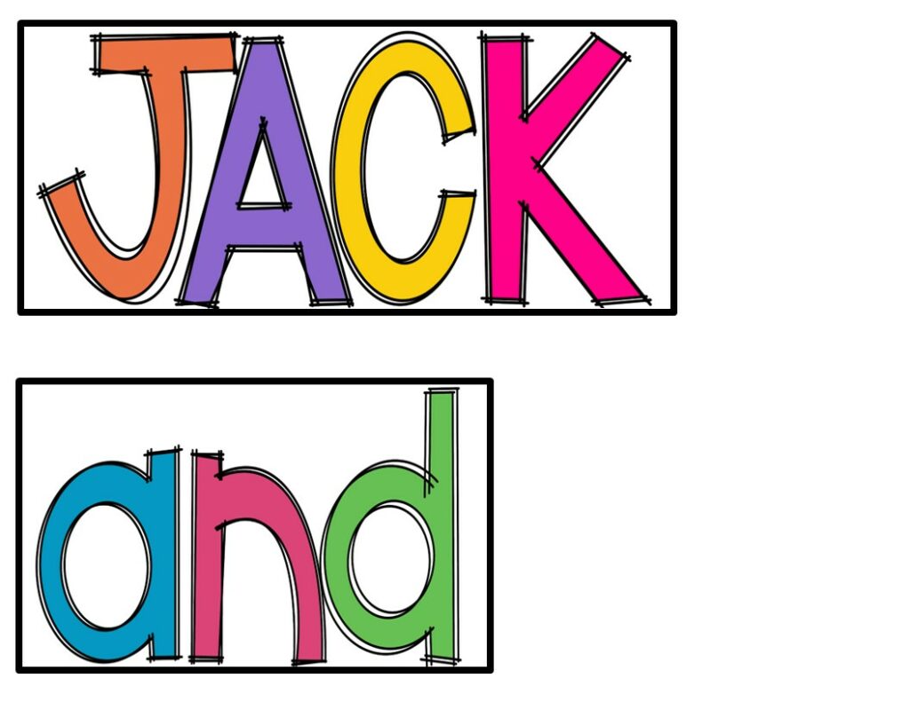 Nursery Rhymes #1 {Pocket Chart Poems and Student Books} | Made By Teachers