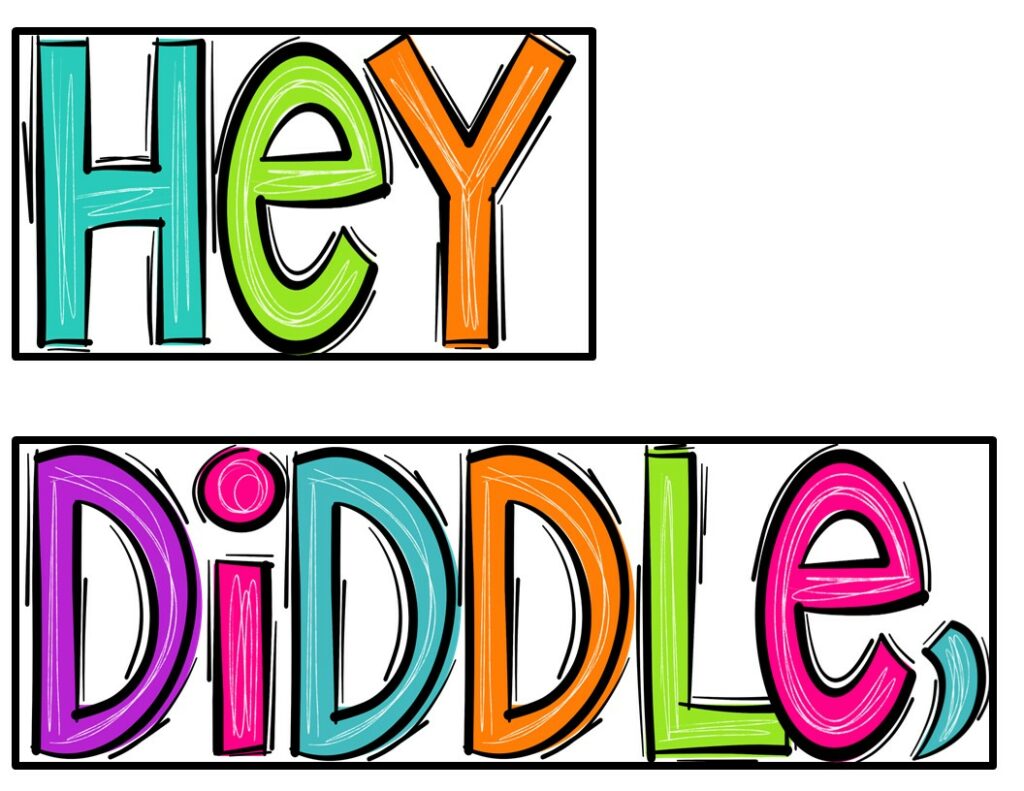 Nursery Rhymes #2 {Pocket Chart Poems and Student Books} (Copy) | Made ...