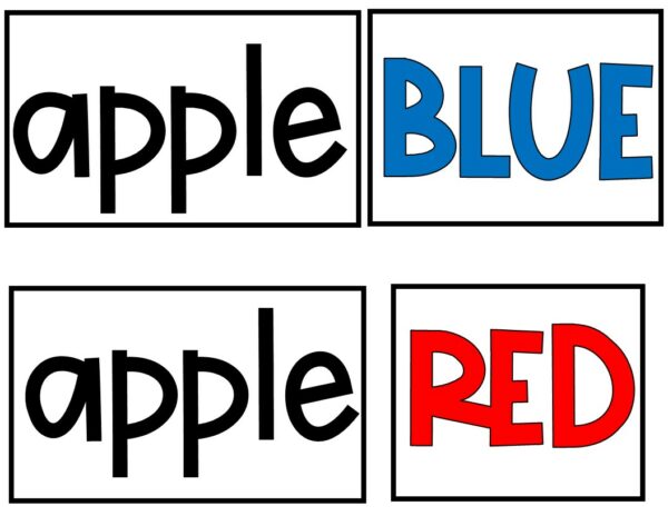 Build Your Own Pocket Chart Sentences {Fall Theme} | Made By Teachers