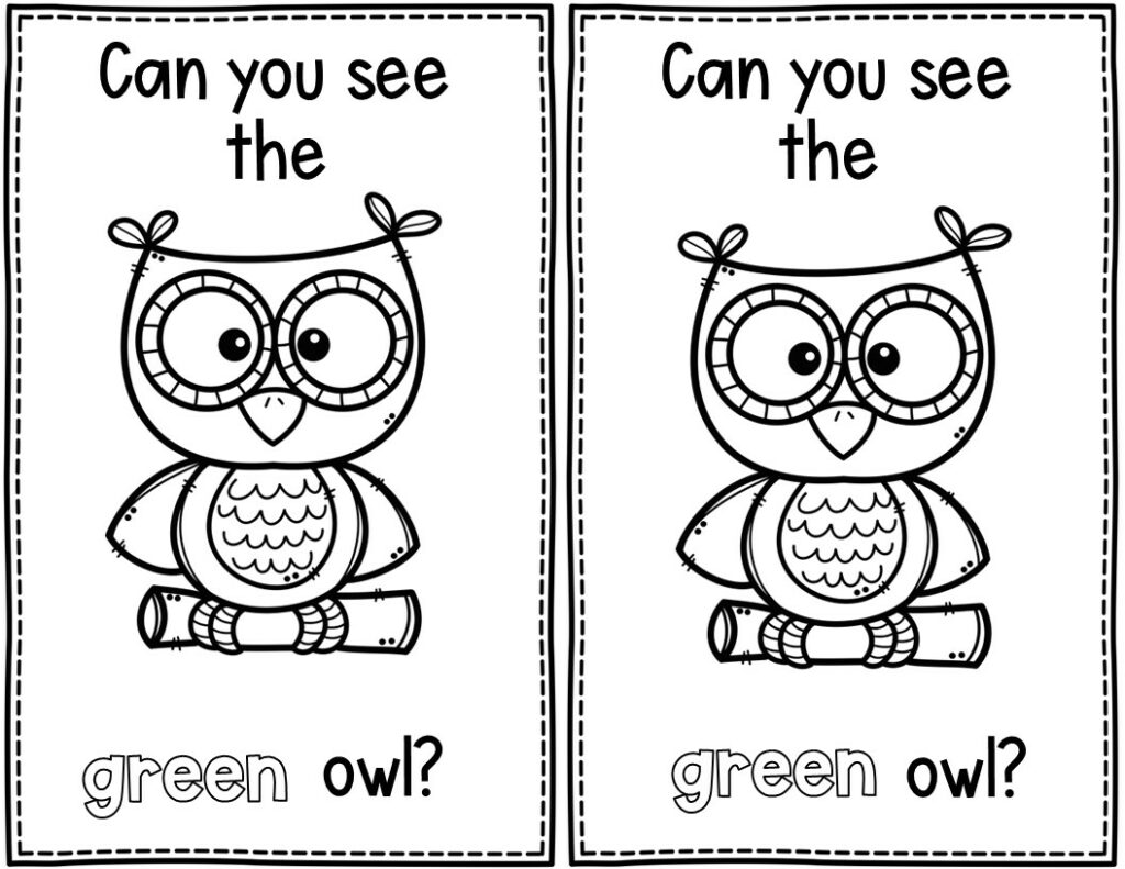 Build Your Own Pocket Chart Sentences {Fall Theme} | Made By Teachers