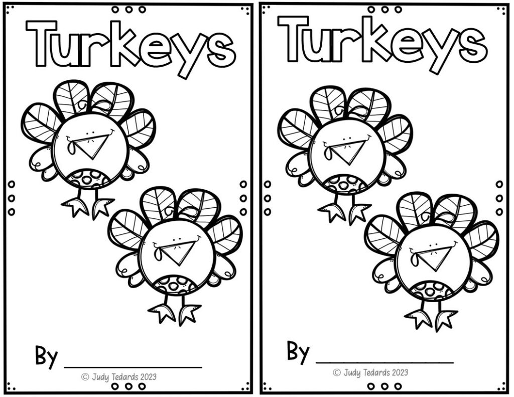 Build Your Own Pocket Chart Sentences {Fall Theme} | Made By Teachers