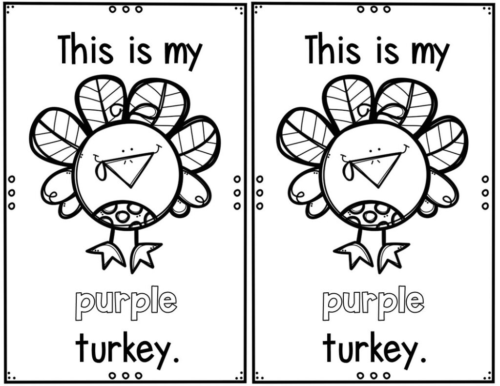 Build Your Own Pocket Chart Sentences {Fall Theme} | Made By Teachers