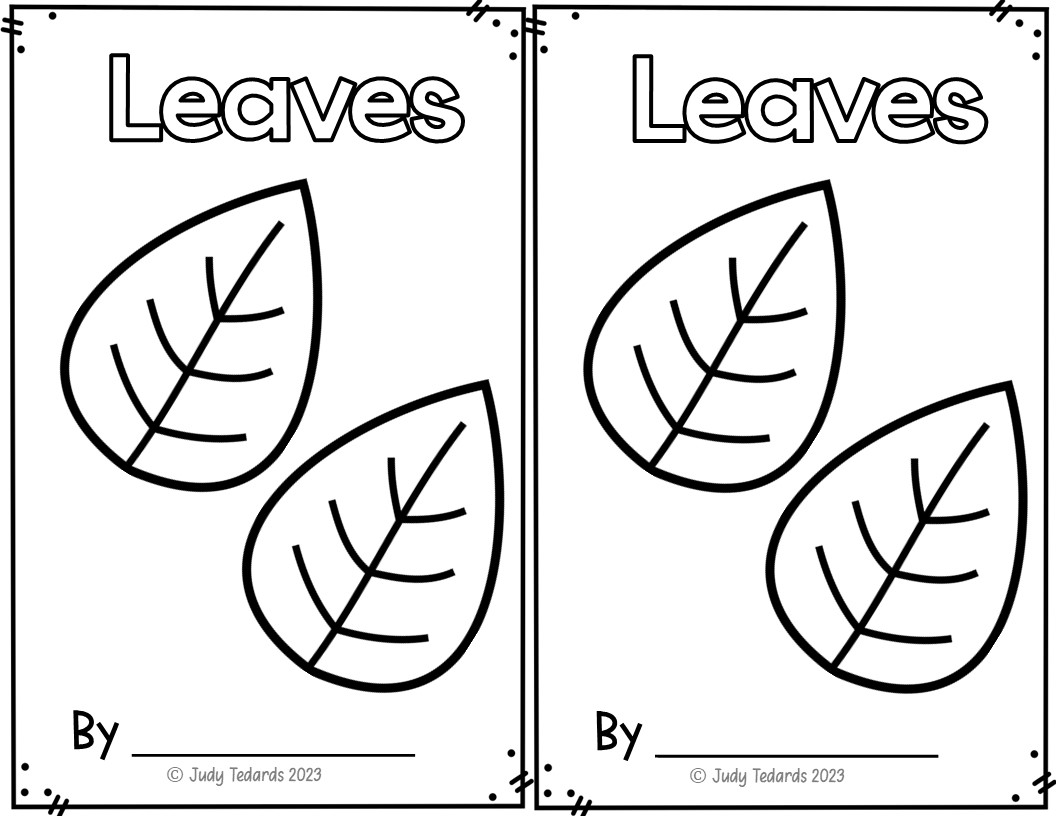Build Your Own Pocket Chart Sentences {Fall Theme} | Made By Teachers