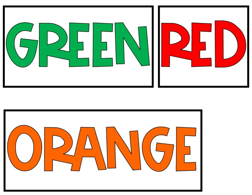 Build Your Own Pocket Chart Sentences {Farm Theme} | Made By Teachers